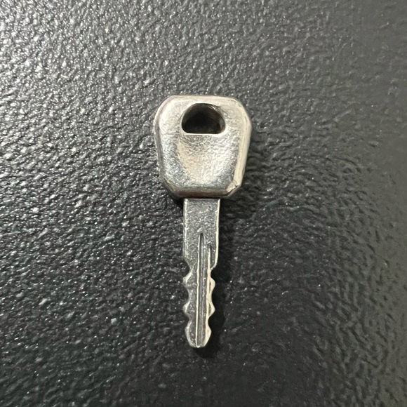 James Avery | Jewelry | Retired James Avery Car Key Charm | Poshmark